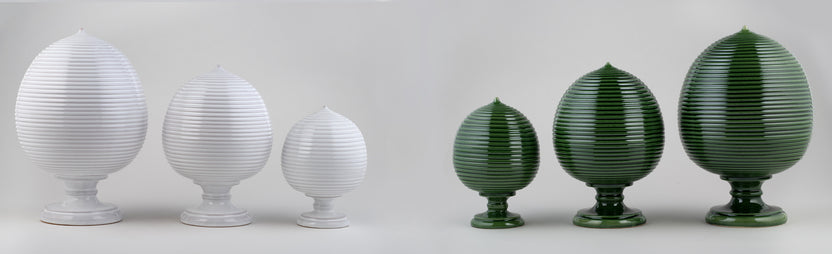 Pumo Pugliese - ceramiche, design ed essenze legate alla Puglia