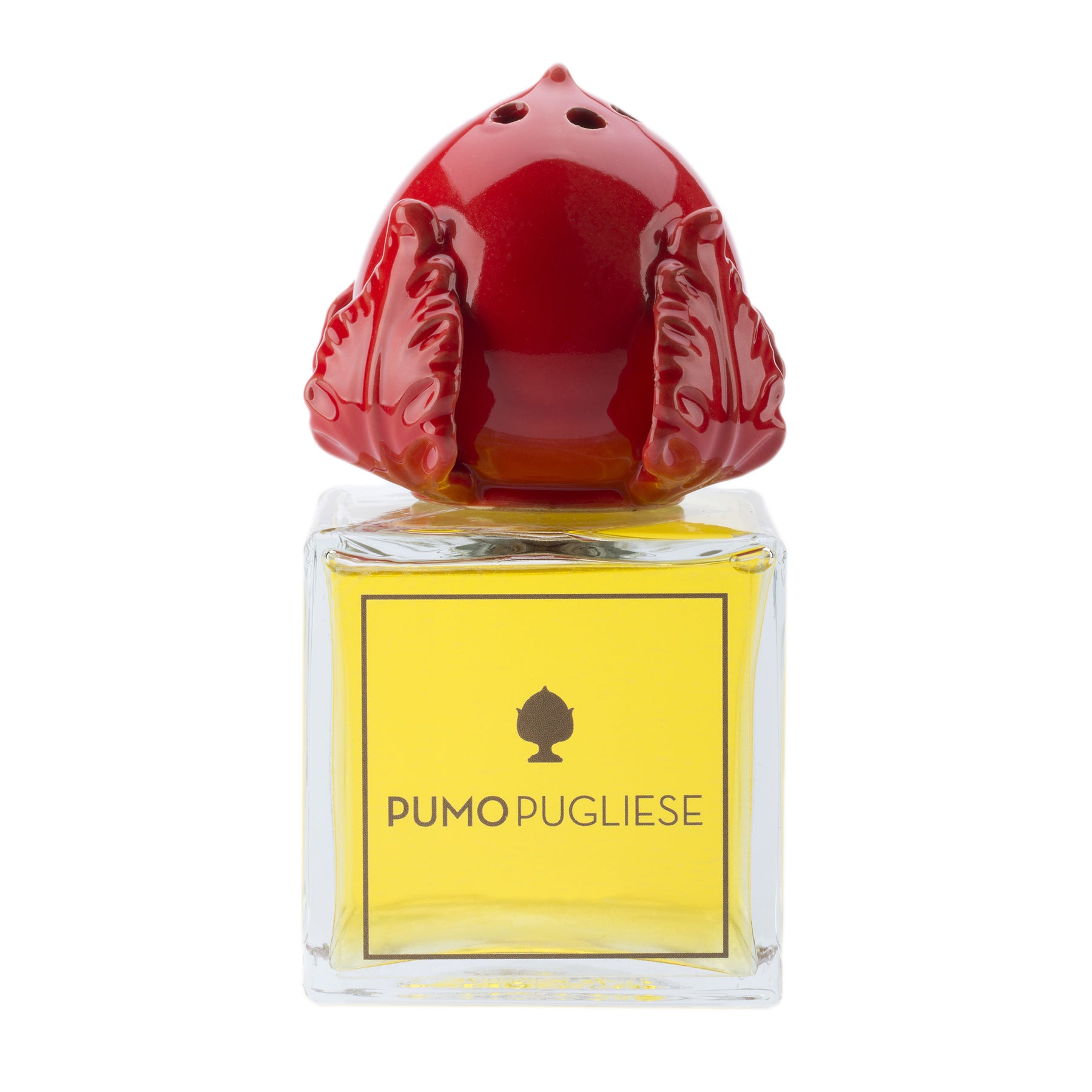 Pumo – Pumo Pugliese