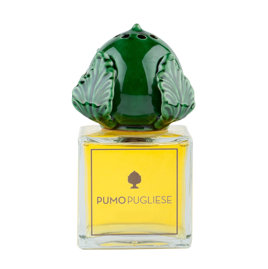 Pumo – Pumo Pugliese